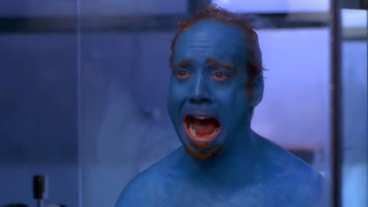 Paul Giamatti Says He Was Blue for "Months" After Big Fat Liar's Iconic ...