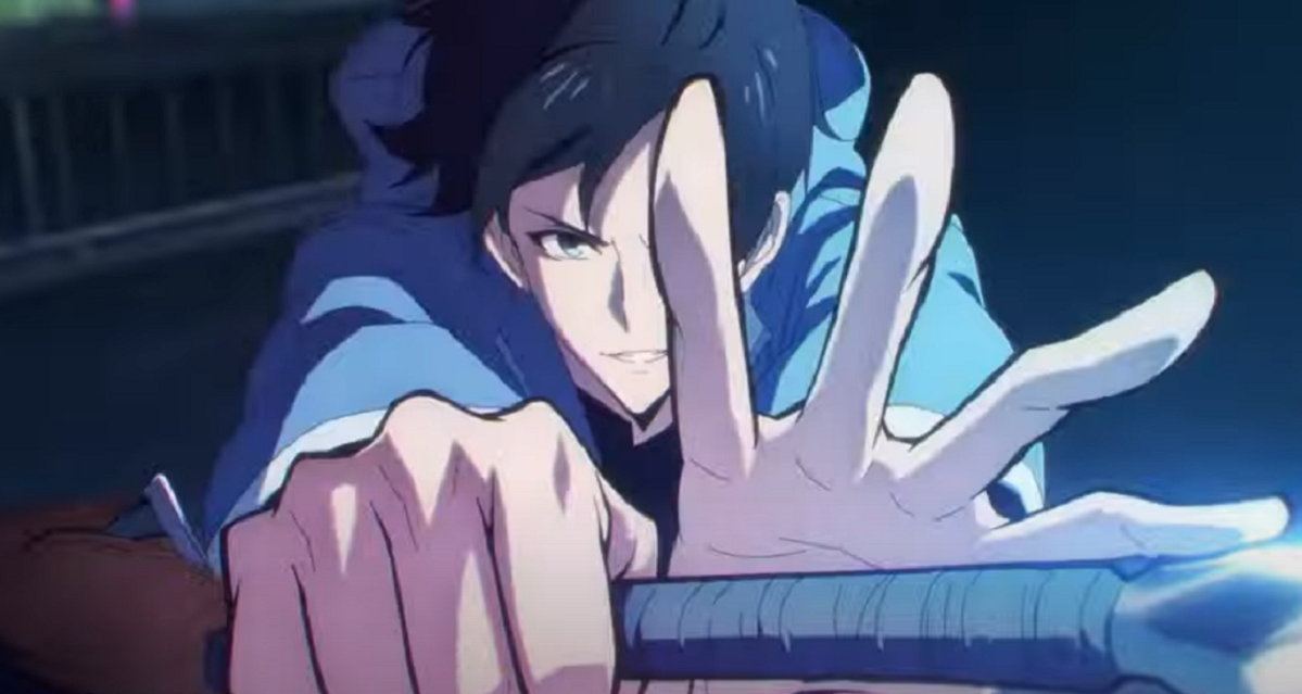 Solo Leveling Shares New Opening Theme - ComicBook.com