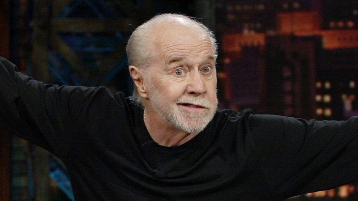 George Carlin Estate Files Lawsuit Against AI-Generated Comedy Special ...