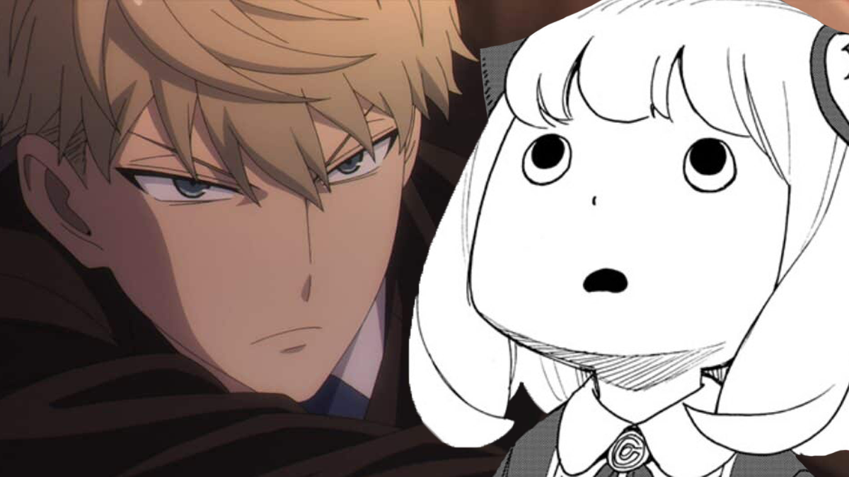 Spy x Family Launches First 2024 Meme With Anya - ComicBook.com
