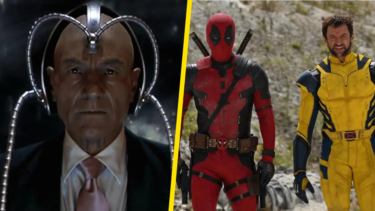 Patrick Stewart Confirms Deadpool 3 Return Has Come Up - ComicBook.com