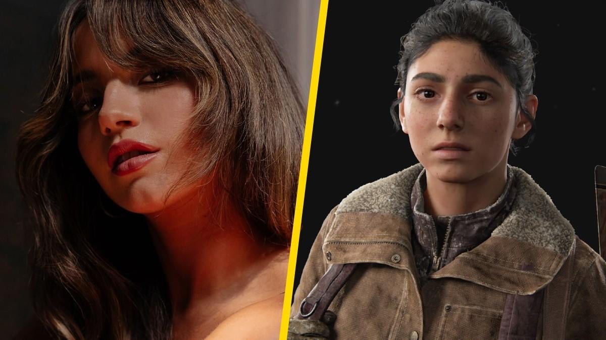 The Last of Us Star Isabela Merced Says Her Character is the Only One ...