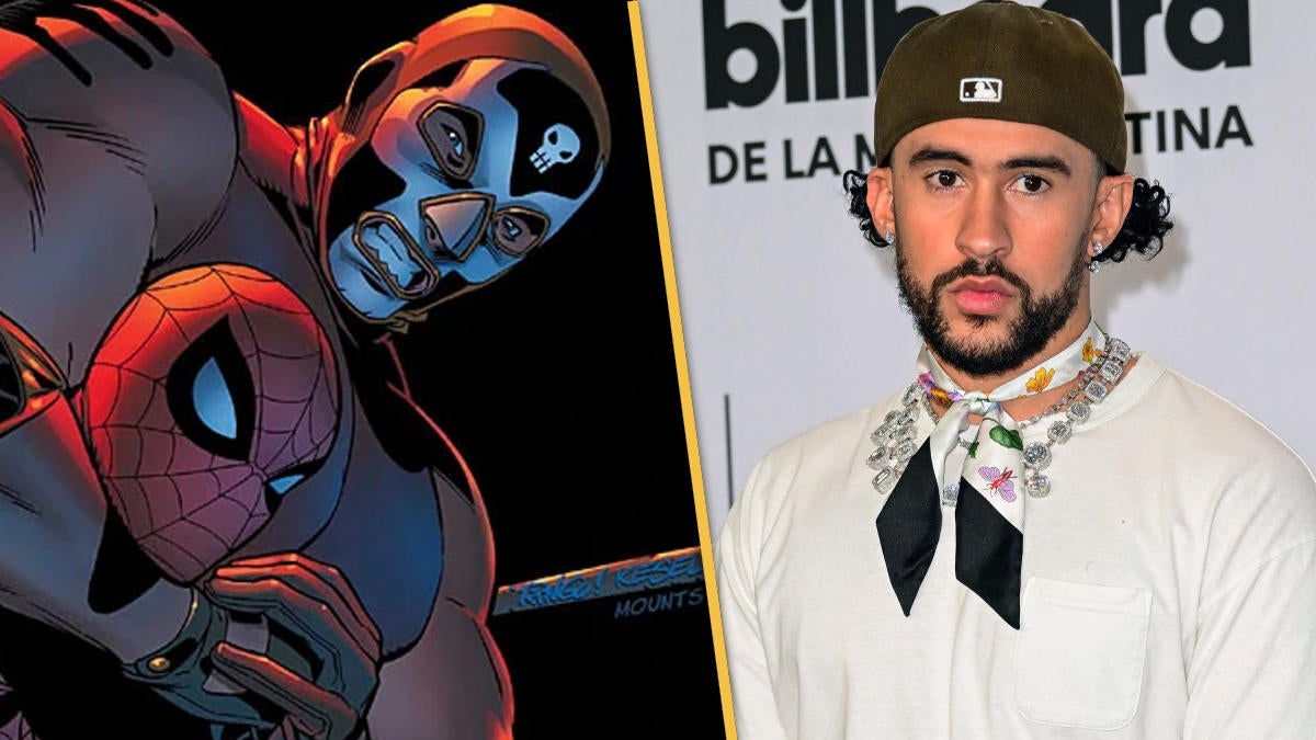 El Muerto: Spider-Man Spinoff Reportedly Back in Development Without ...