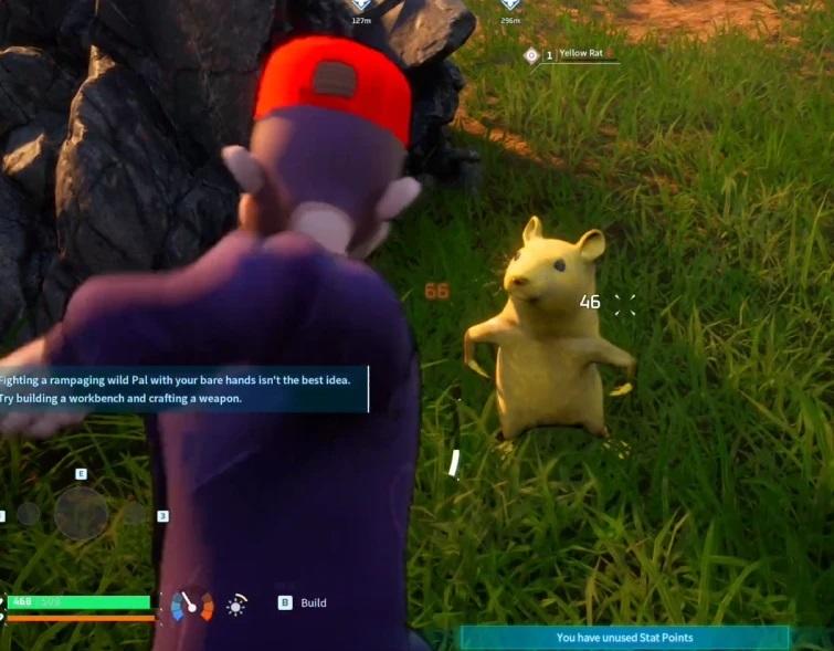 Palworld's Pokemon Mod Returns with a Twist - ComicBook.com