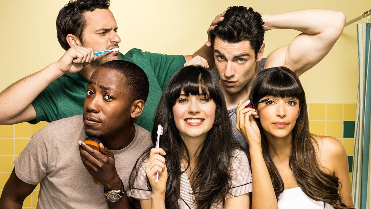 10 Best Sitcoms You Didn't Know Were Streaming on Peacock