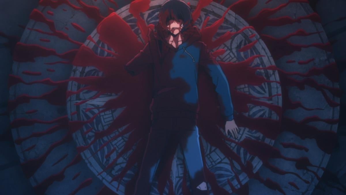 Solo Leveling Channels Attack on Titan in Bloody New Scene: Watch ...