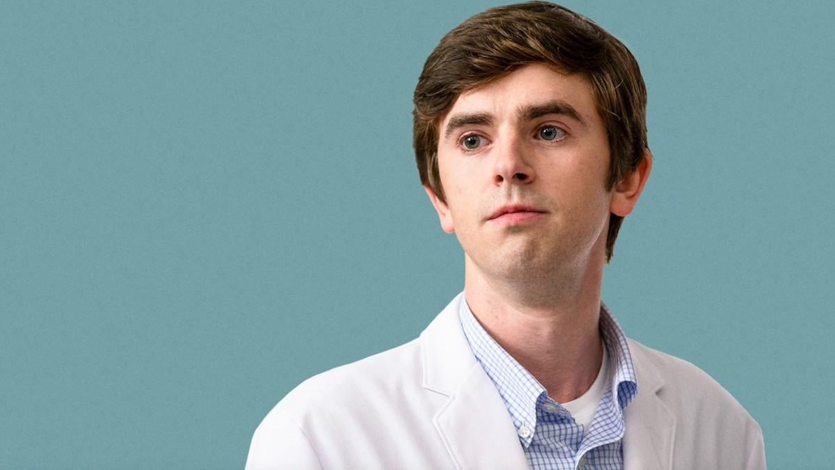 The Good Doctor Ending With Season 7 - ComicBook.com