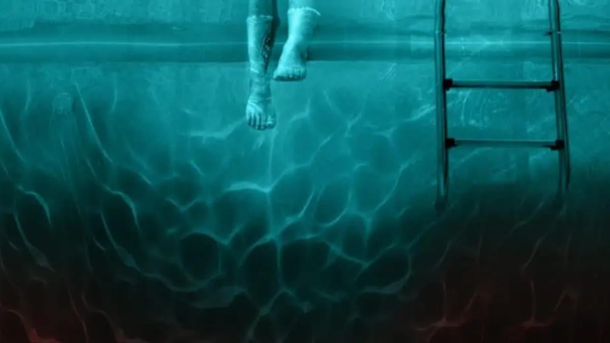 Night Swim Review: The Shallow End of Scary - ComicBook.com