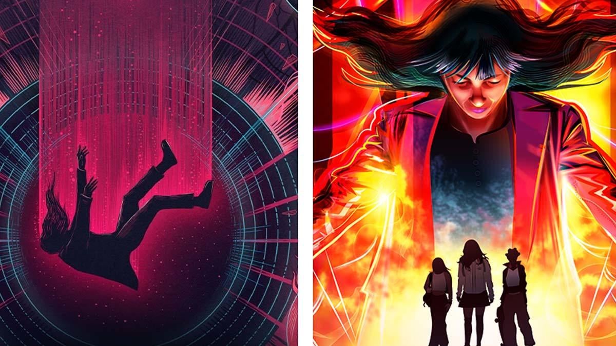 Madame Web IMAX and 4DX Posters Released - ComicBook.com