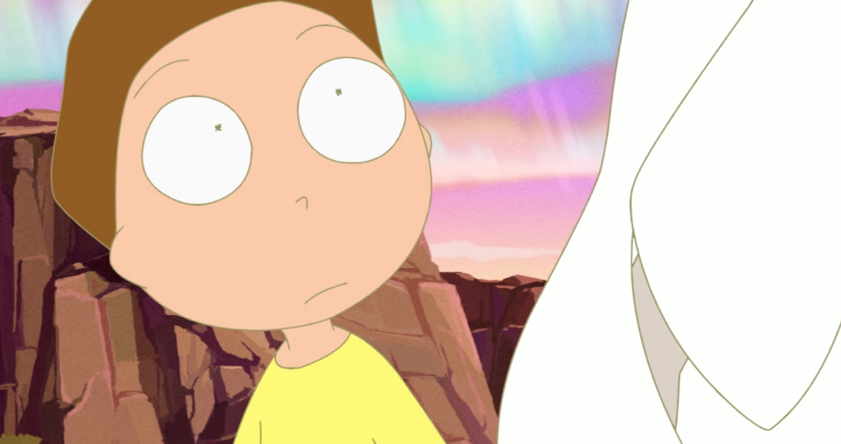 Rick and Morty: The Anime Releases First Clip - ComicBook.com