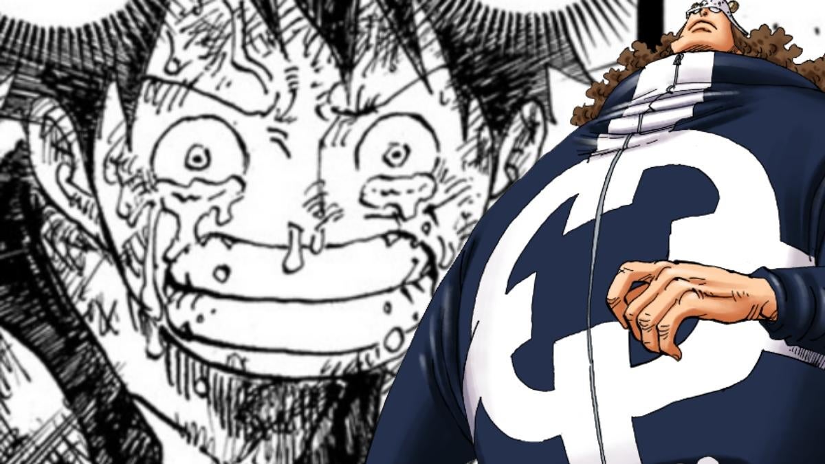 One Piece Finally Explains Why Kuma Saved the Straw Hats - ComicBook.com