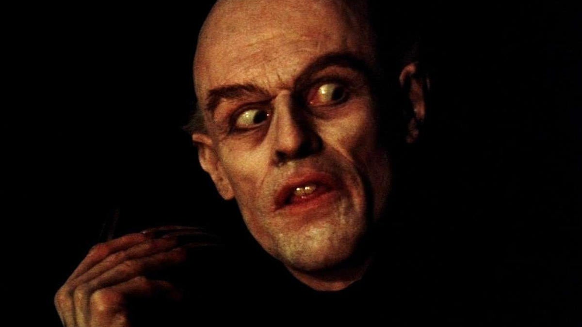 Nosferatu Star Willem Dafoe Explains What Makes Reboot Different From ...