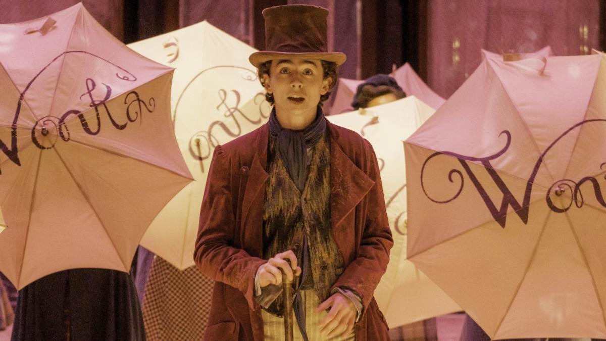 Viral Willy Wonka Experience Actor Admits He Was Given 15-Page A.I ...