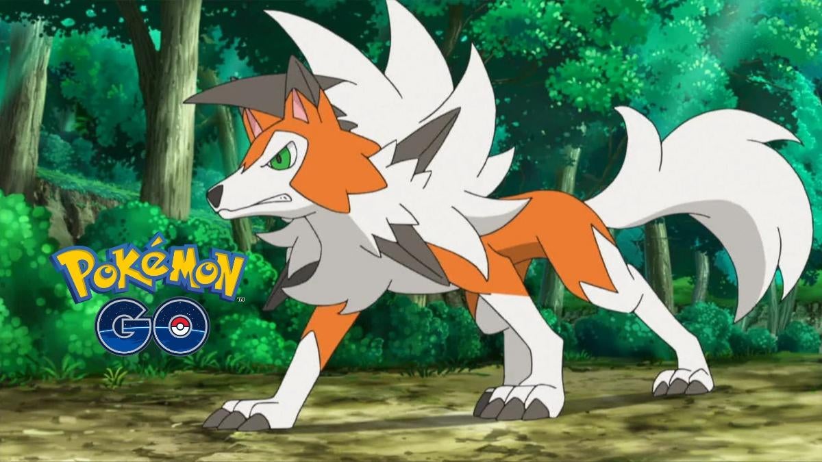 Pokemon Go Fans Frustrated Over New Lycanroc Evolution Requirement ...