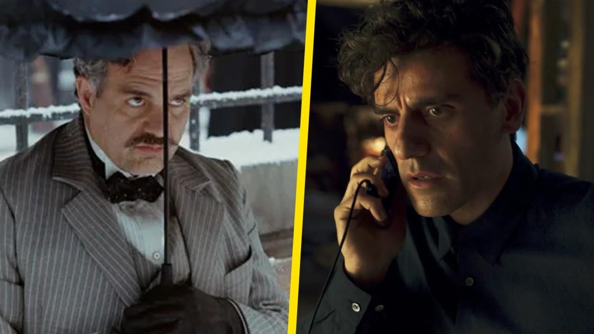 Poor Things: Mark Ruffalo Was Pranked Into Thinking Oscar Isaac ...
