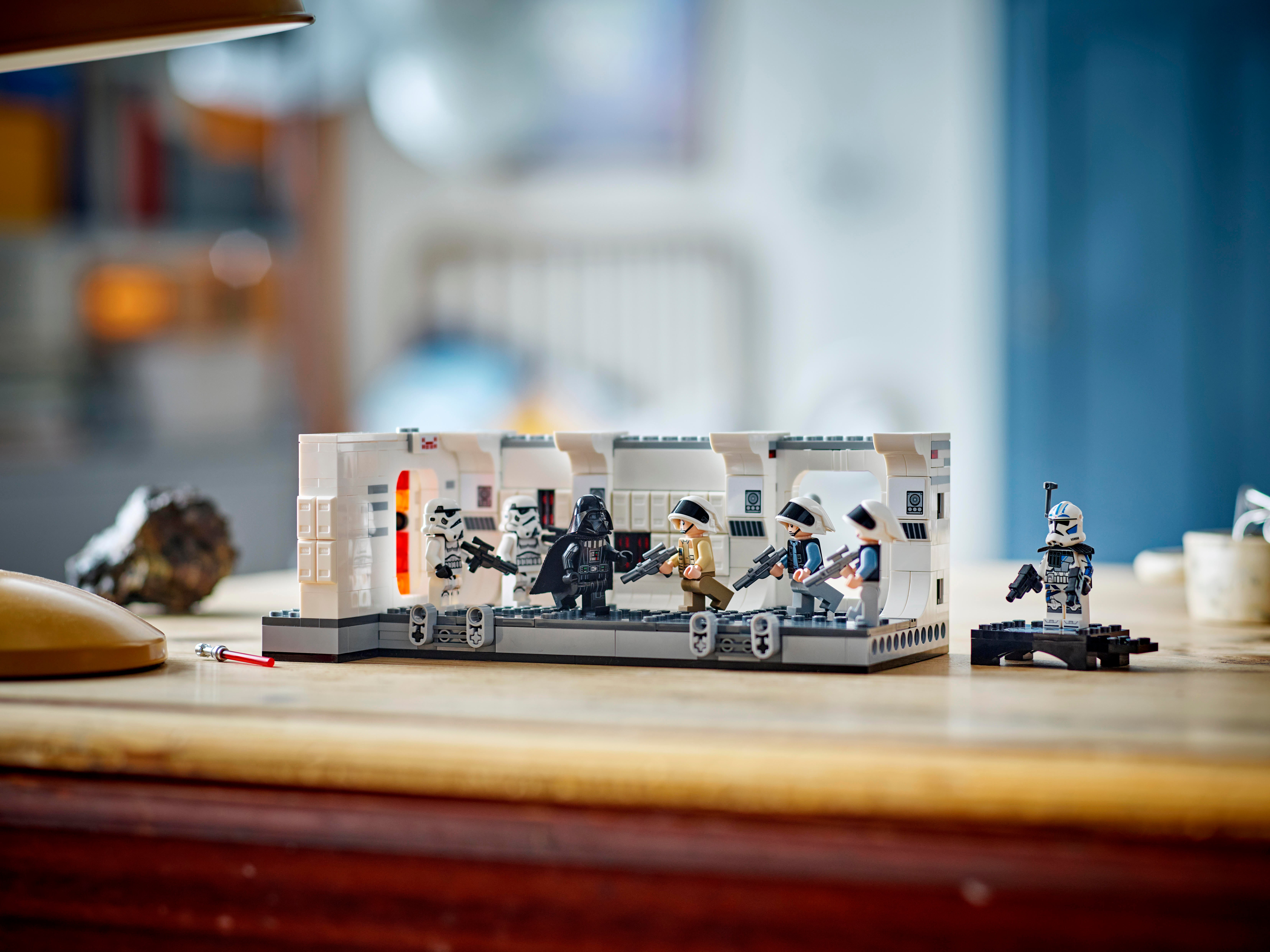 LEGO Star Wars 25th Anniversary Sets Are On Sale, Including The ...