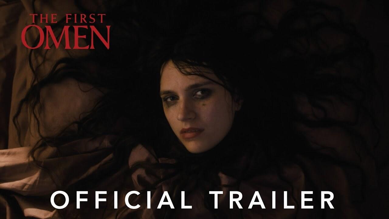 The First Omen Trailer Released - ComicBook.com