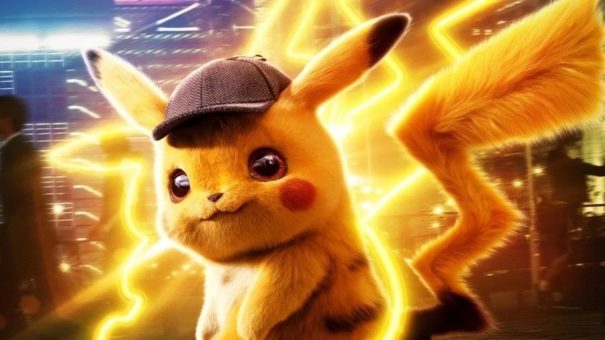 Detective Pikachu Star Shares Disappointing Update on Sequel ...
