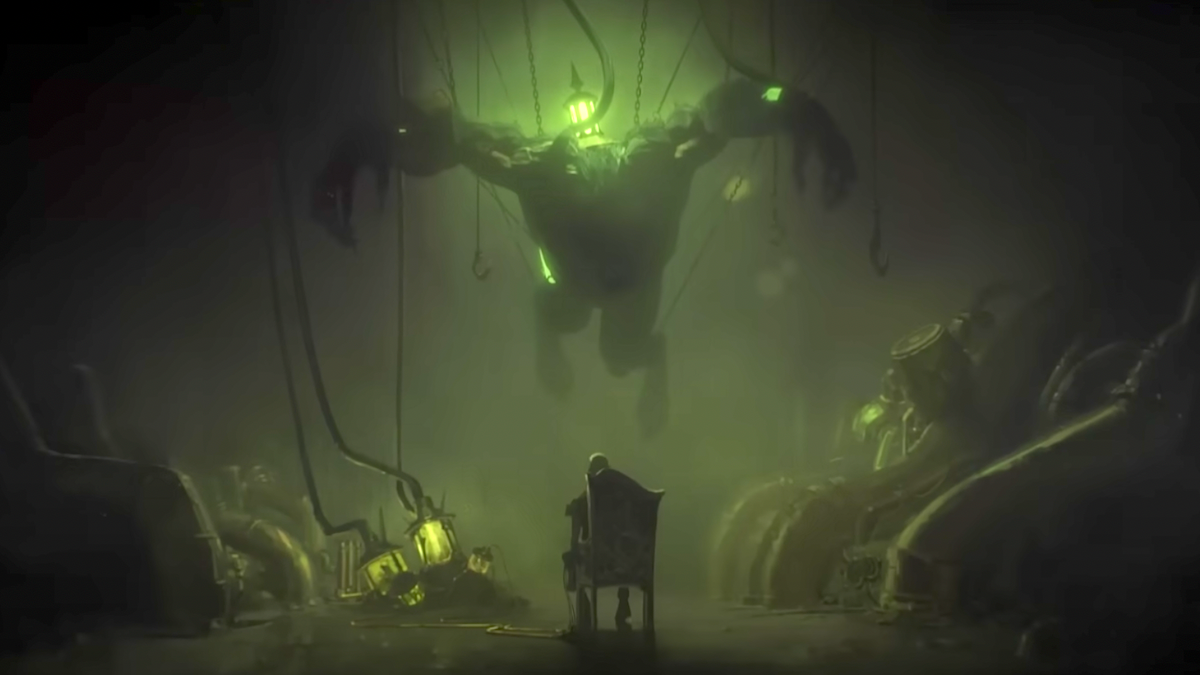 Arcane Season 2 Trailer Teases Major New Character - ComicBook.com