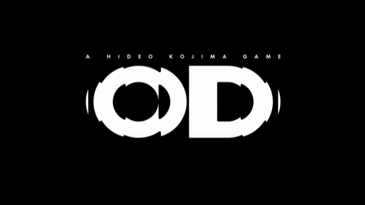 Hideo Kojima's Upcoming Horror Game OD Has Gameplay Details Leaked ...