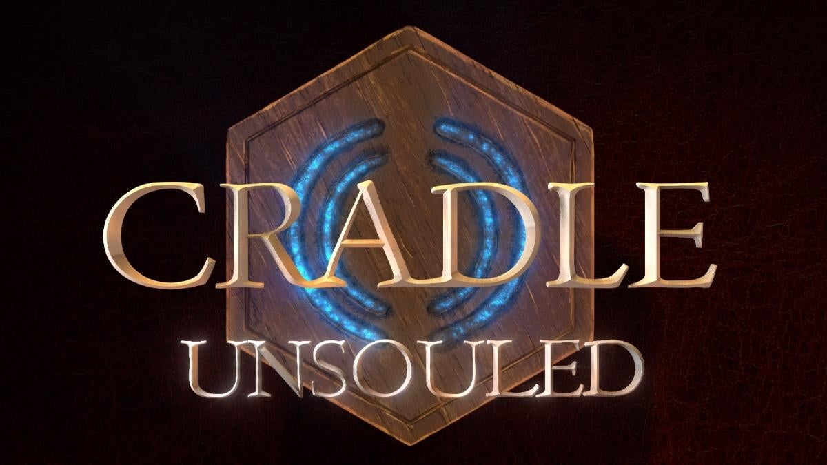 DC Animation Director to Adapt Fantasy Series Cradle in New Kickstarter ...