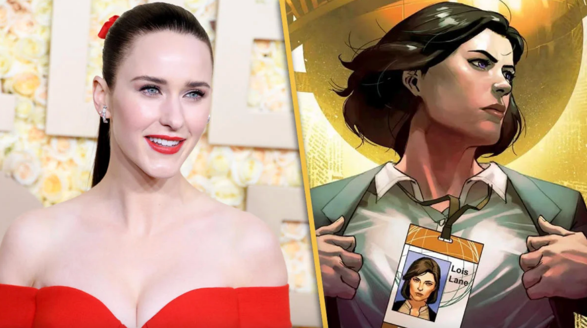 The New DC Universe: Here Are All the Actors Cast So Far - ComicBook.com