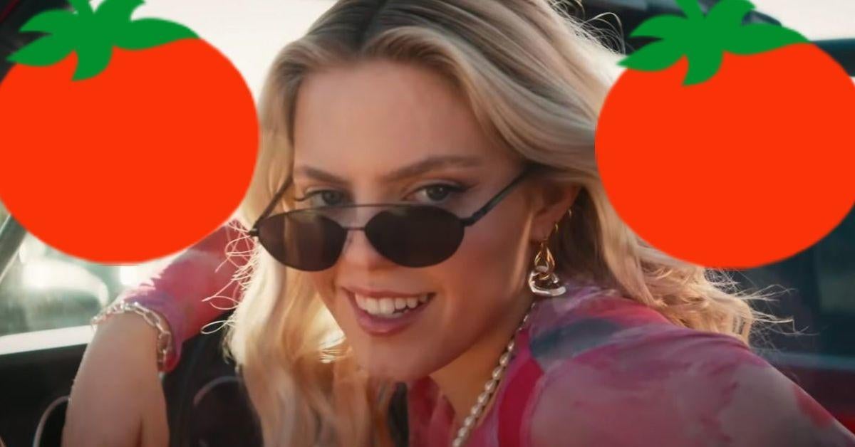 Mean Girls Rotten Tomatoes Score Is Out