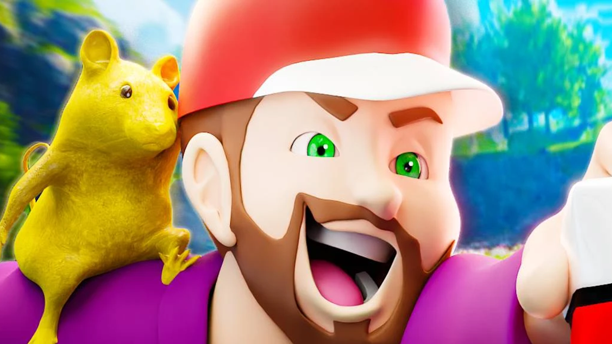 Palworld's Pokemon Mod Returns with a Twist - ComicBook.com