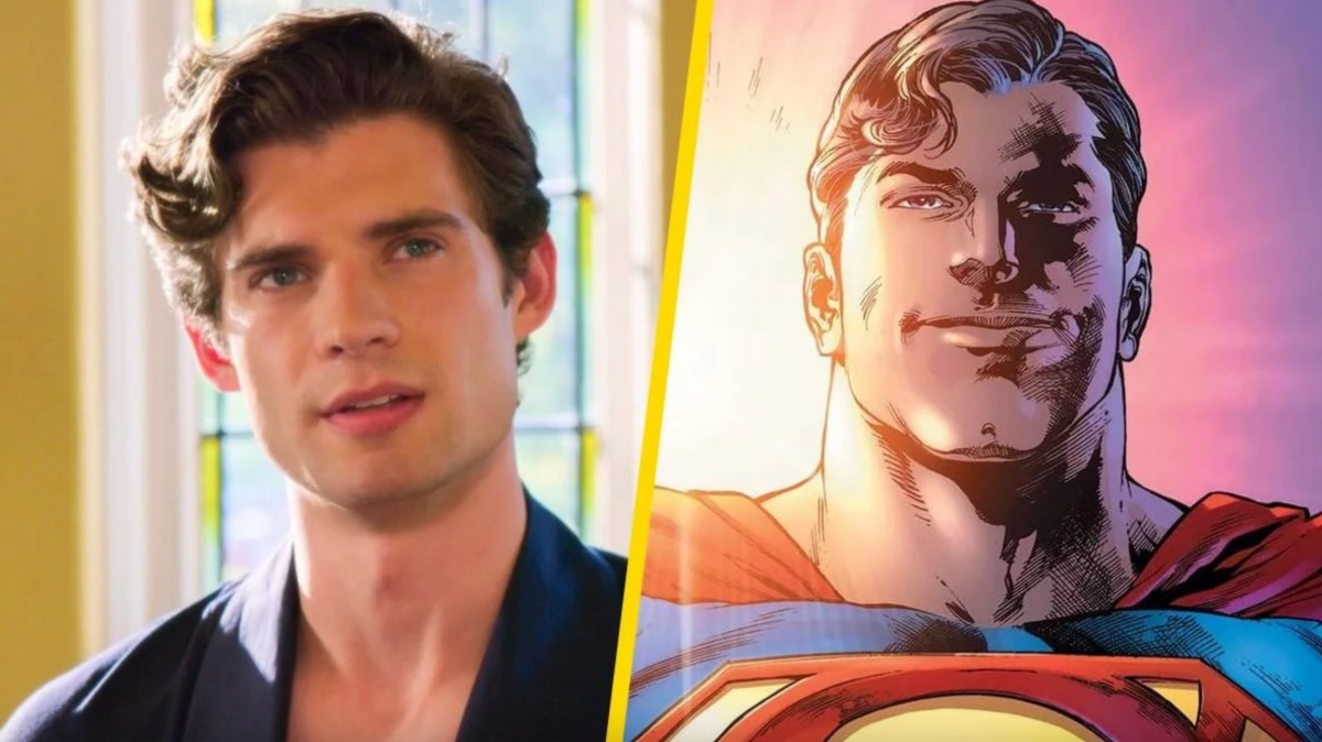The New DC Universe: Here Are All the Actors Cast So Far - ComicBook.com