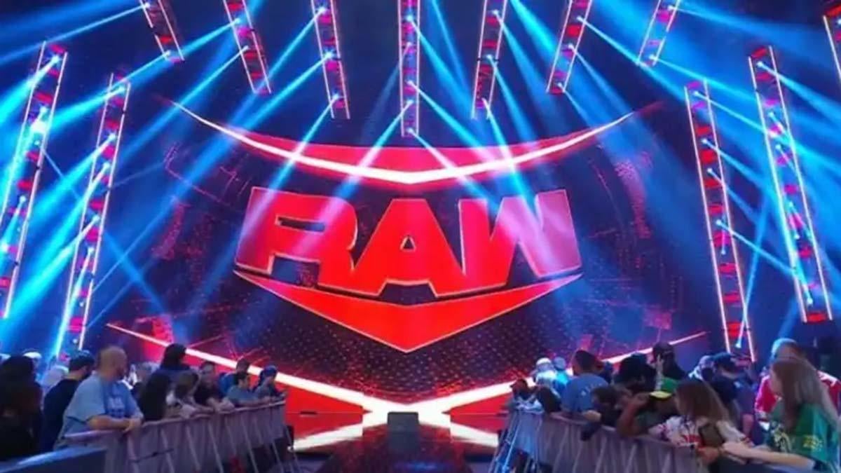 New Number 1 Contenders for World Tag Team Championships Revealed on ...