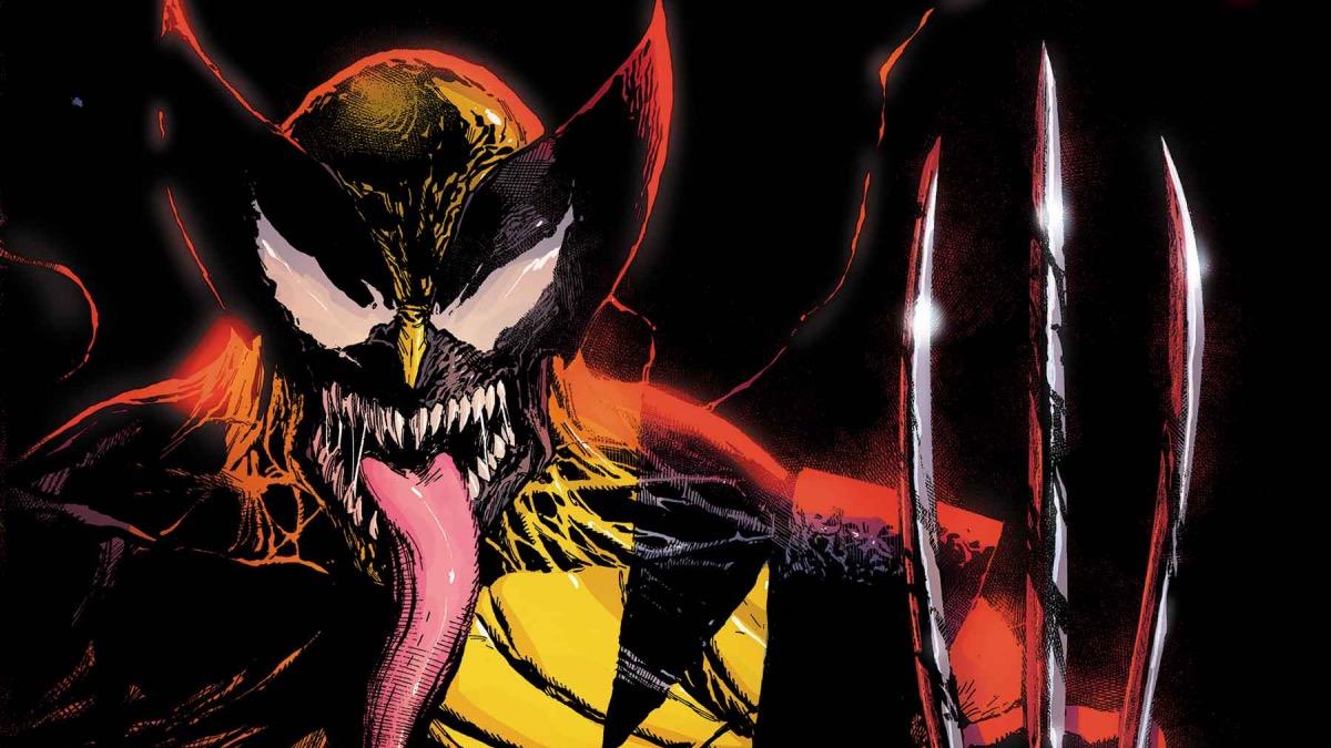 Marvel Reveals New Venom Symbiote Hosts - ComicBook.com