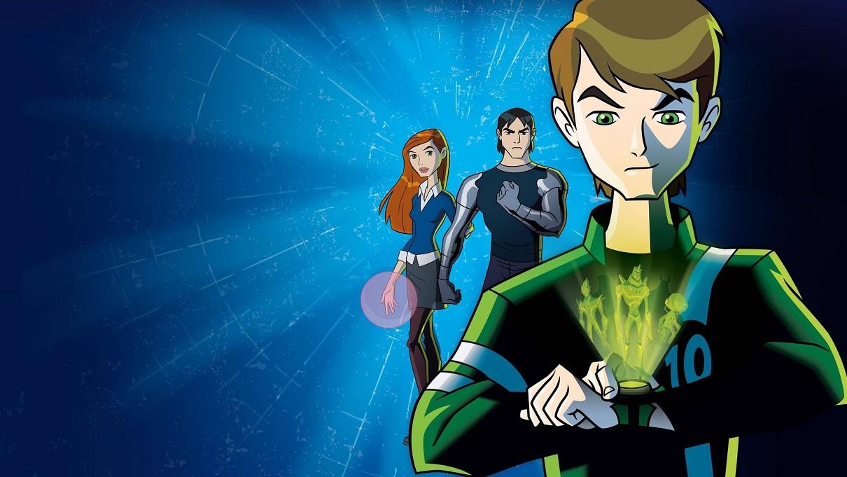 Ben 10 Is Ready to Move on From Its Original Timeline - ComicBook.com