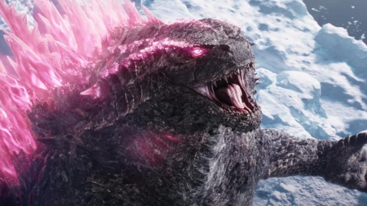 Godzilla x Kong: The New Empire Will Feature Different Versions of ...