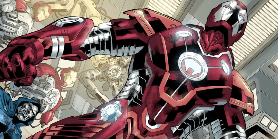Who's Who in Marvel's New Ultimate Universe - ComicBook.com