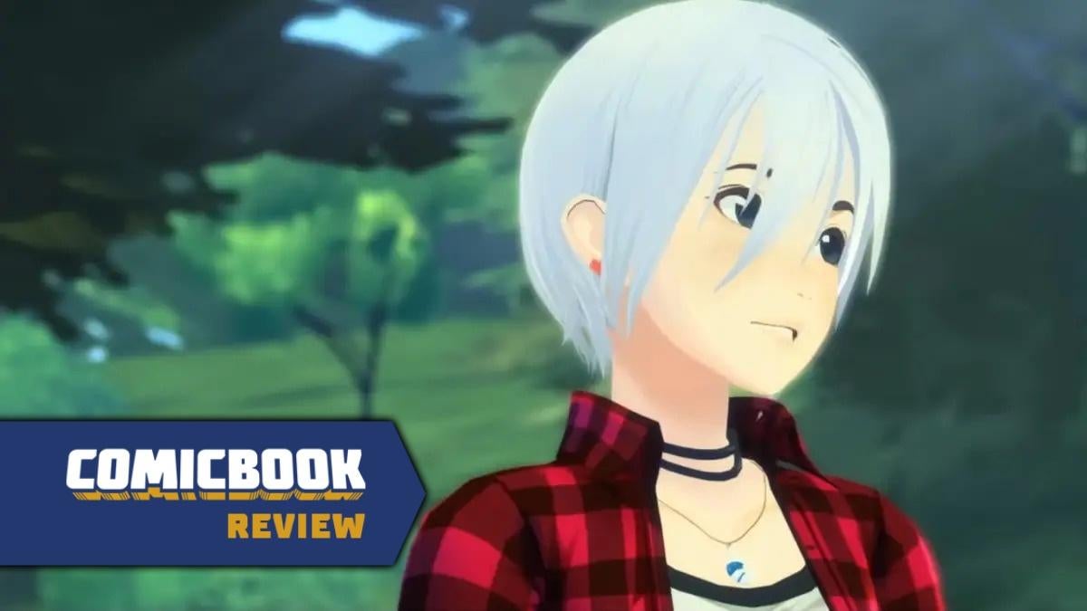 Another Code: Recollection Review: A Journey Into Memory - ComicBook.com