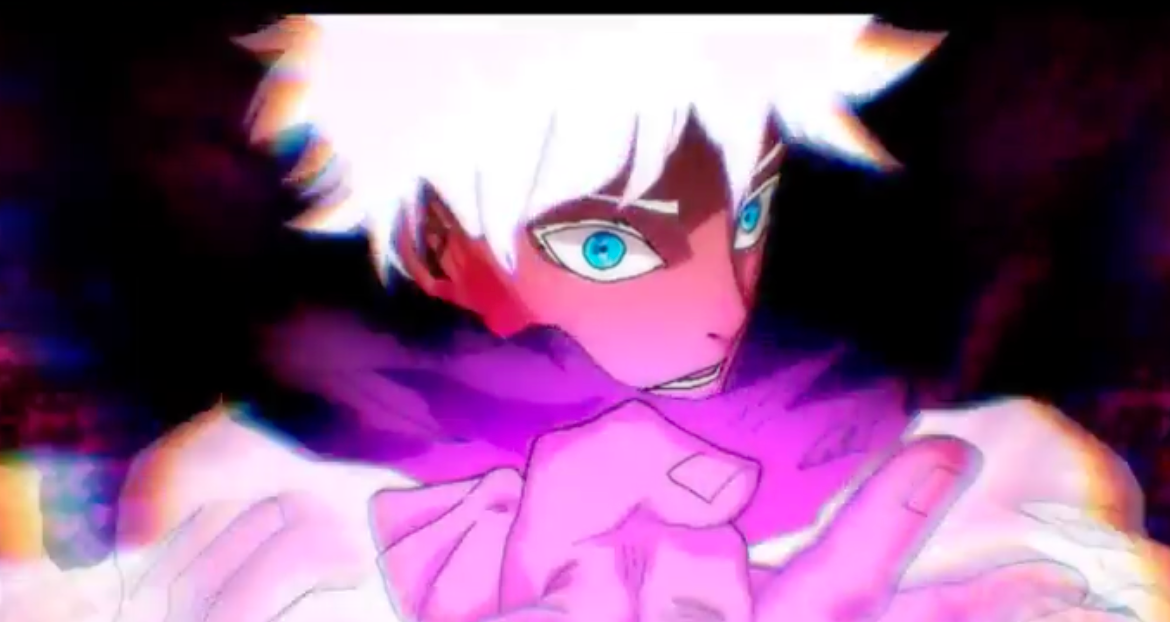 Epic Jujutsu Kaisen Fan-Anime Brings Gojo's Best Attack to Life ...