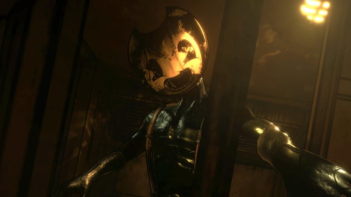 New Bendy Game Confirmed to Release in 2024 - ComicBook.com
