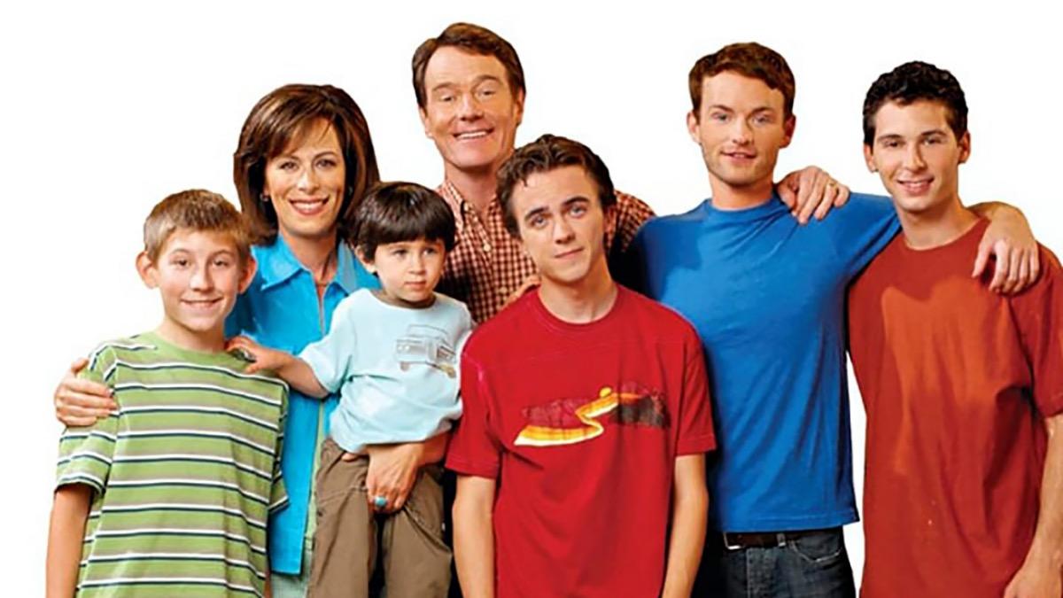 Bryan Cranston Plays Coy on Potential Malcolm In the Middle Revival ...
