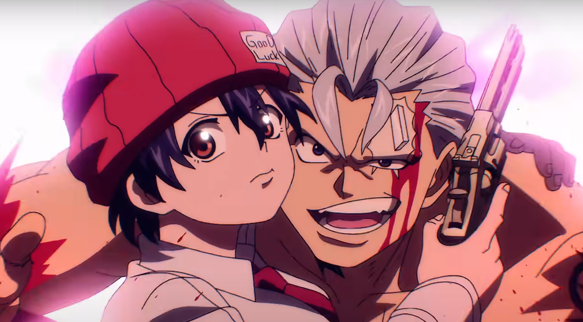 Undead Unluck Season 2 Announced: Watch Teaser - ComicBook.com