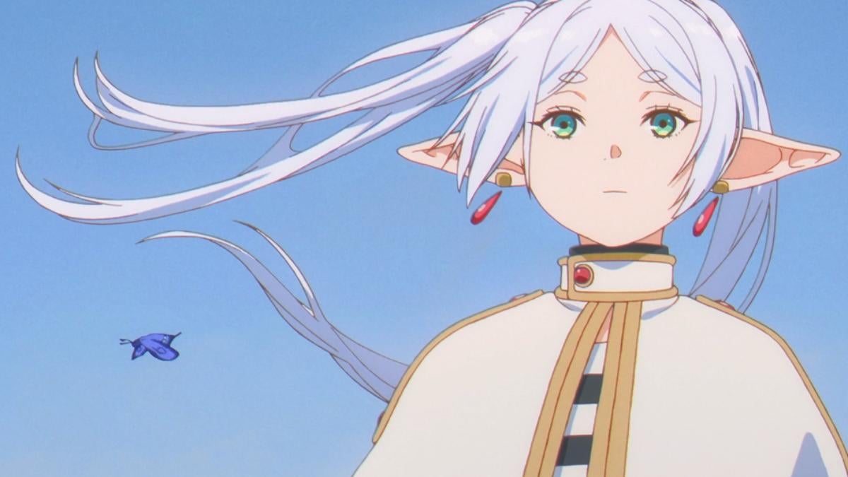 Frieren: Beyond Journey's End Releases New Opening, Ending: Watch ...