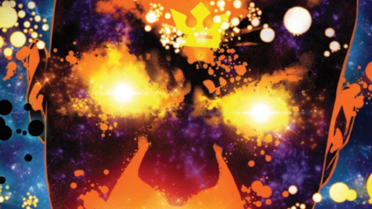 Marvel's X-Men Officially Reveals New God-Level Villain Enigma ...