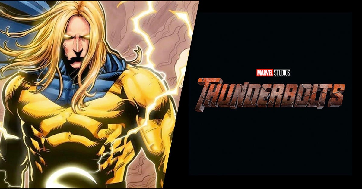 Marvel's Thunderbolts Confirms Who Is Replacing Steven Yeun as The ...