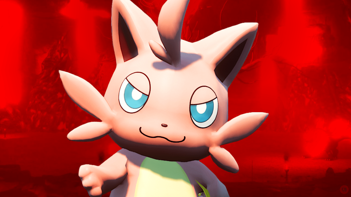 New Palworld Update Live, Here's What It Does - ComicBook.com