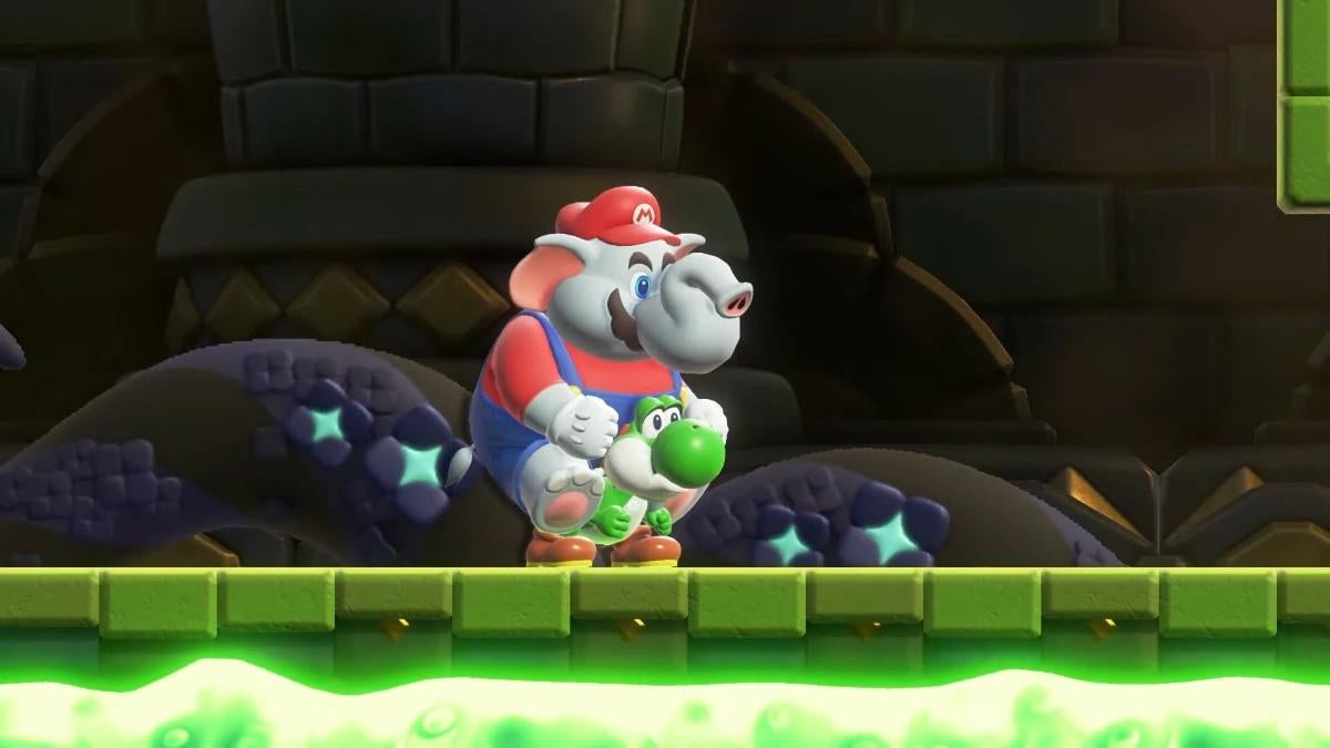 Nintendo Switch 2 Won't Play All Switch Games - ComicBook.com