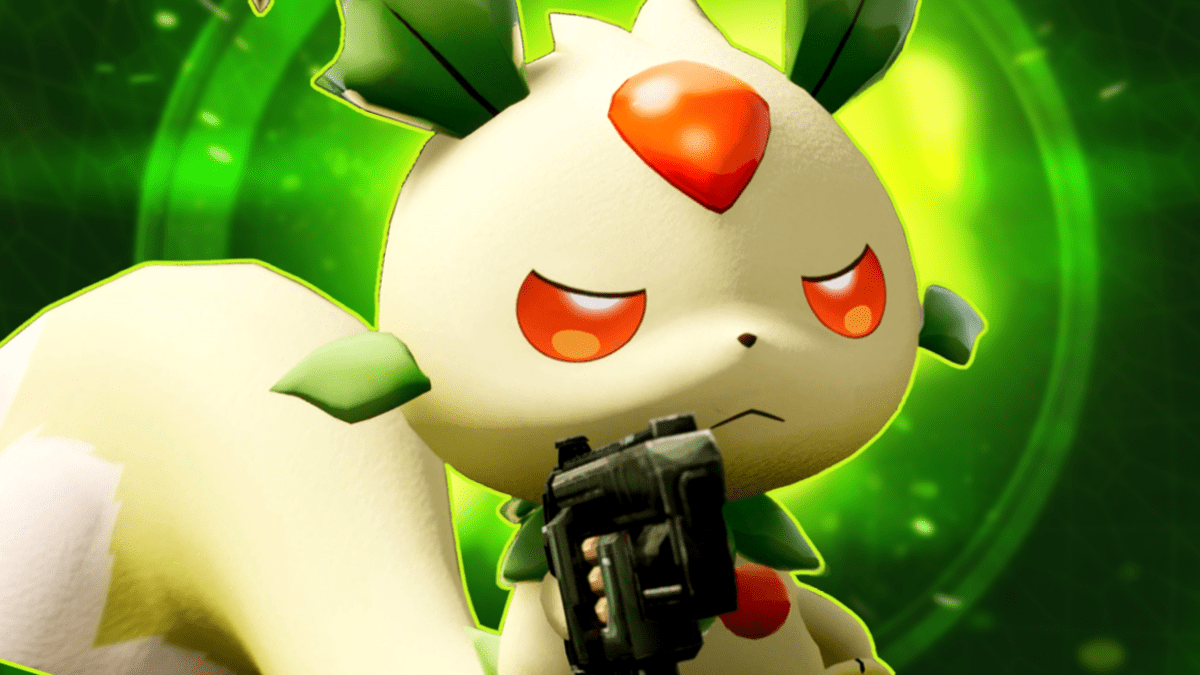 Palworld Releases New Xbox Update, Here's What It Does - ComicBook.com