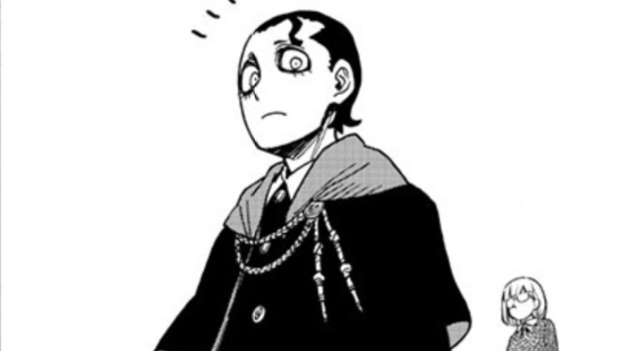 Spy x Family Finally Introduces Demetrius Desmond - ComicBook.com