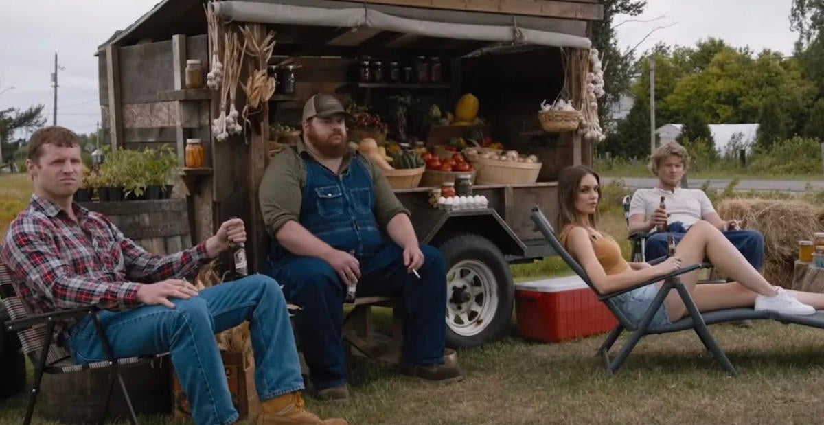 Letterkenny Cast Addresses Series Future After the Final Season ...