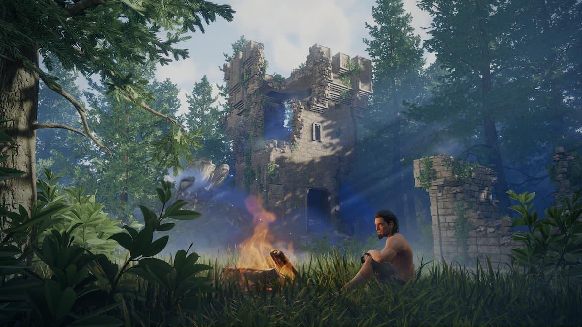 Enshrouded Releases First Updates, Patch Notes Revealed - ComicBook.com