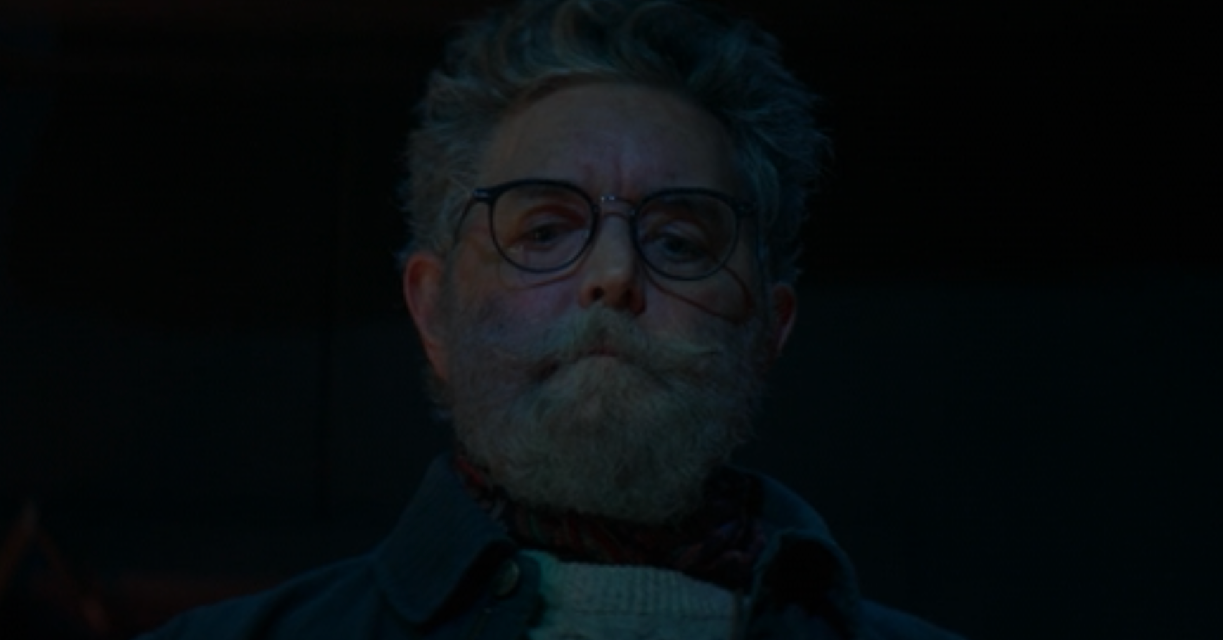 Immortalized By The Forge: Timothy Omundson Discusses Playing Percy ...
