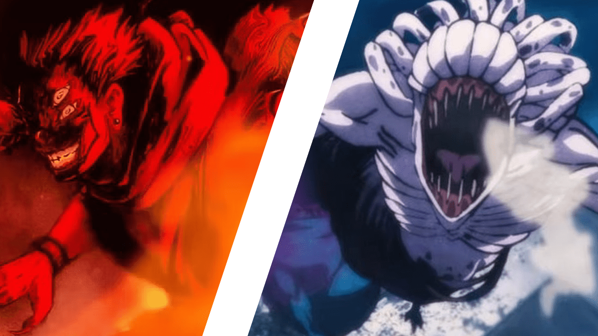 Jujutsu Kaisen Creator Already Revealed the Winner of Sukuna vs Rika - ComicBook.com